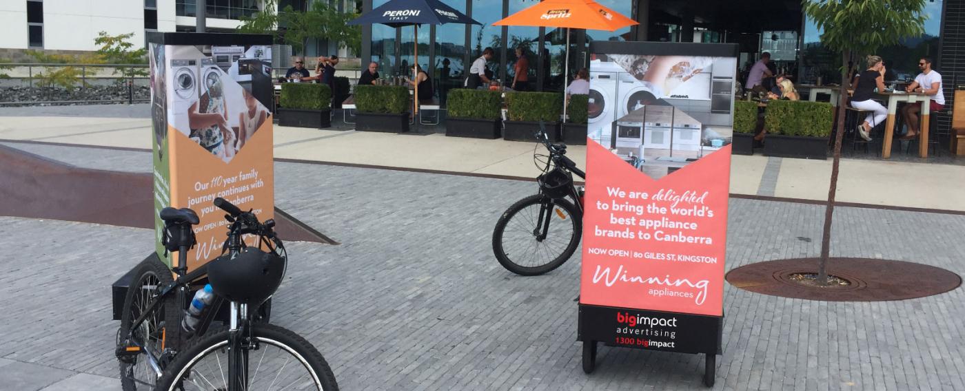 Big Impact Helping You Make An Impact